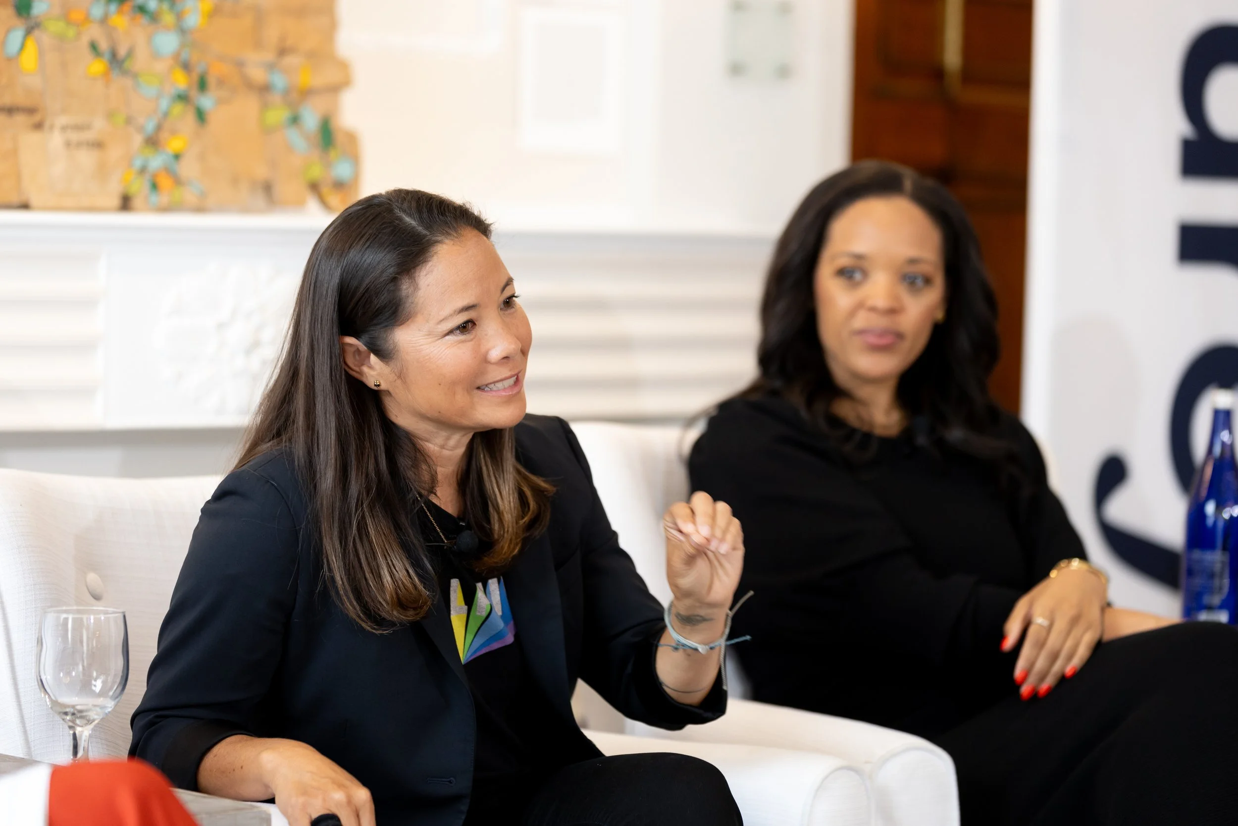 Overview — Meridian Diplomacy Forum