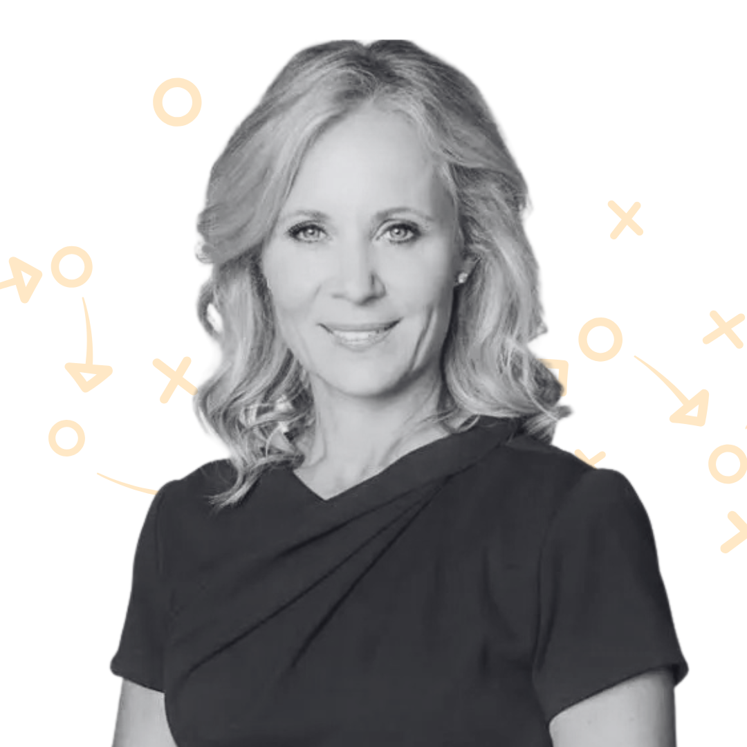 Deborah Lehr — Meridian Diplomacy Forum