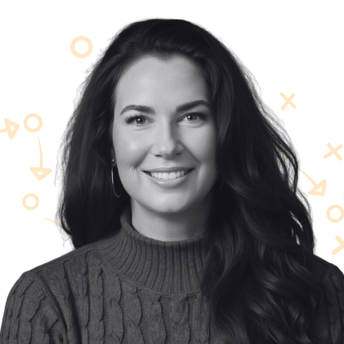 Michelle Strauss — Meridian Diplomacy Forum