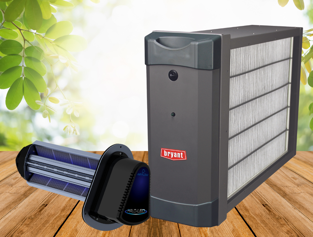 Air Purification Services in Virginia | Improve Indoor Air Quality ...