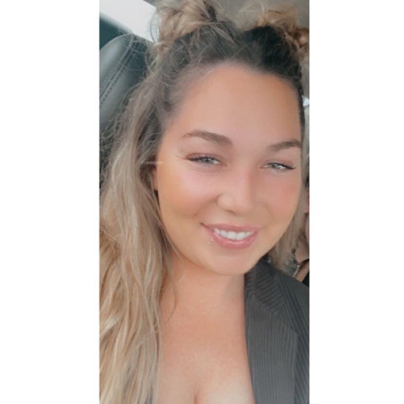 Revival Salon LLC — POP-UP Site