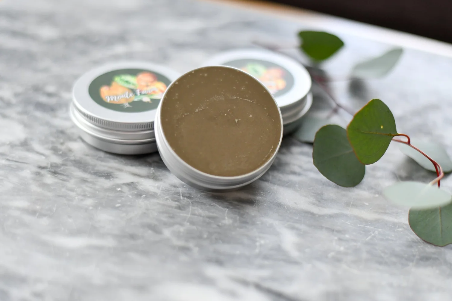 Tallow Hair Care — Monte Farm Shop — Monte Farm