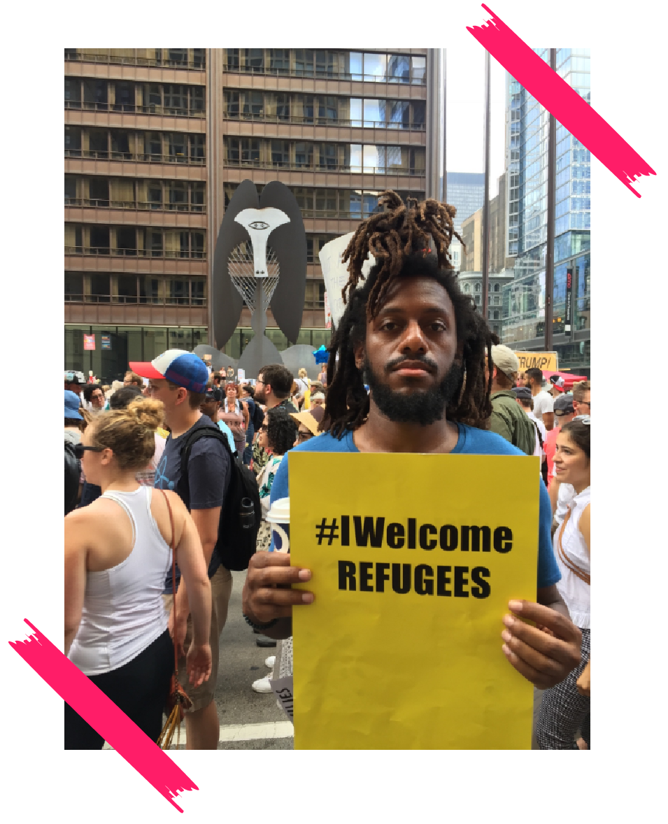 Meet Mike — Mike Simmons | Illinois State Senator | District 7