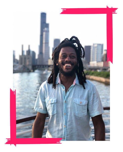 Mike Simmons | Illinois State Senator | District 7