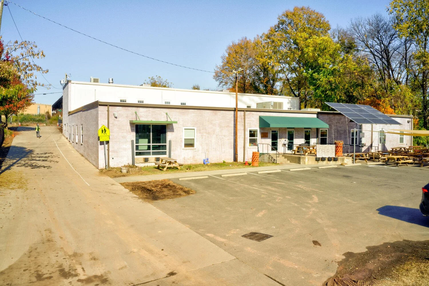 Portfolio | Our Real Estate Developments | Austin Lawrence Partners