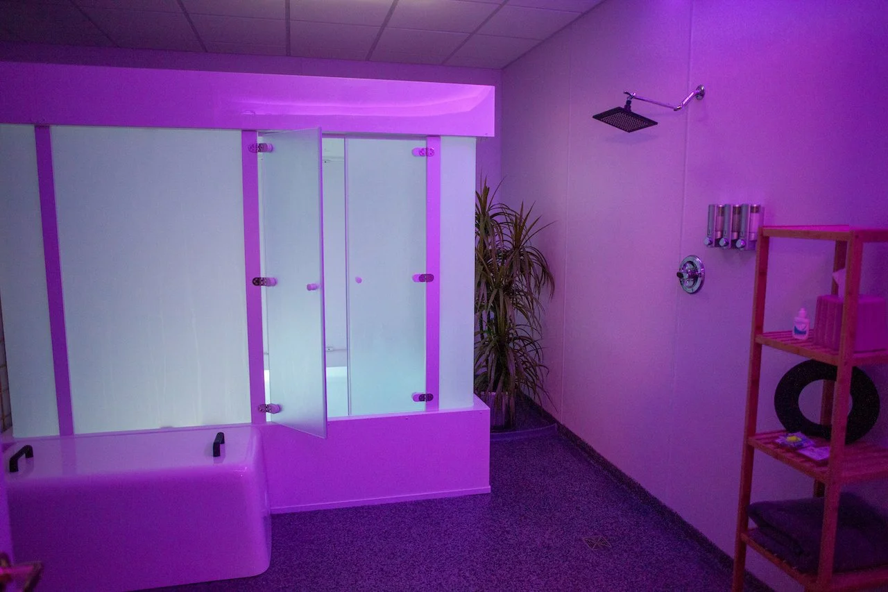 Sirona Wellness Spa | Float Therapy + Massage Therapy