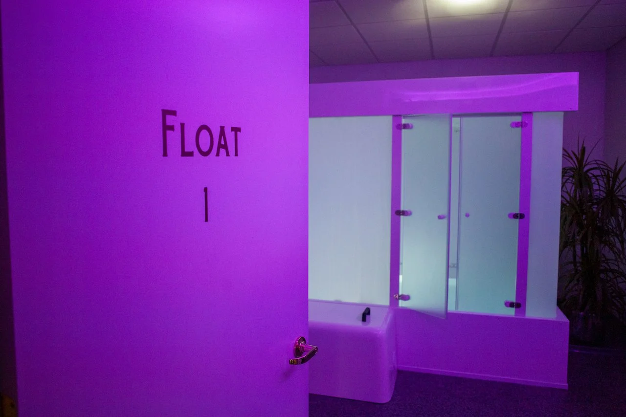 Sirona Wellness Spa | Float Therapy + Massage Therapy