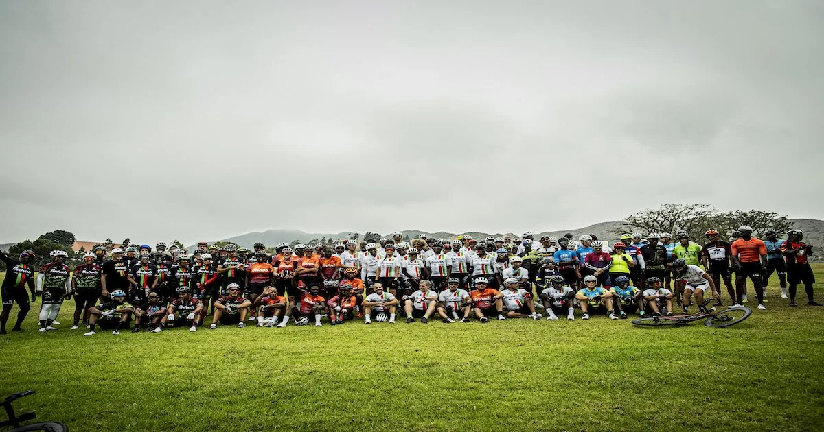 The Bahati Foundation