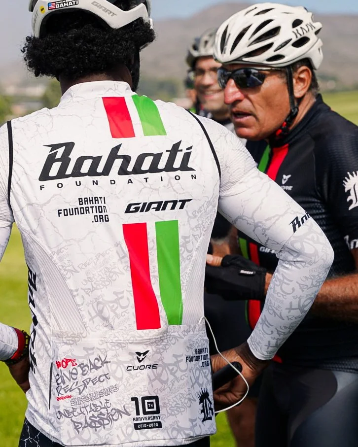 Events — The Bahati Foundation