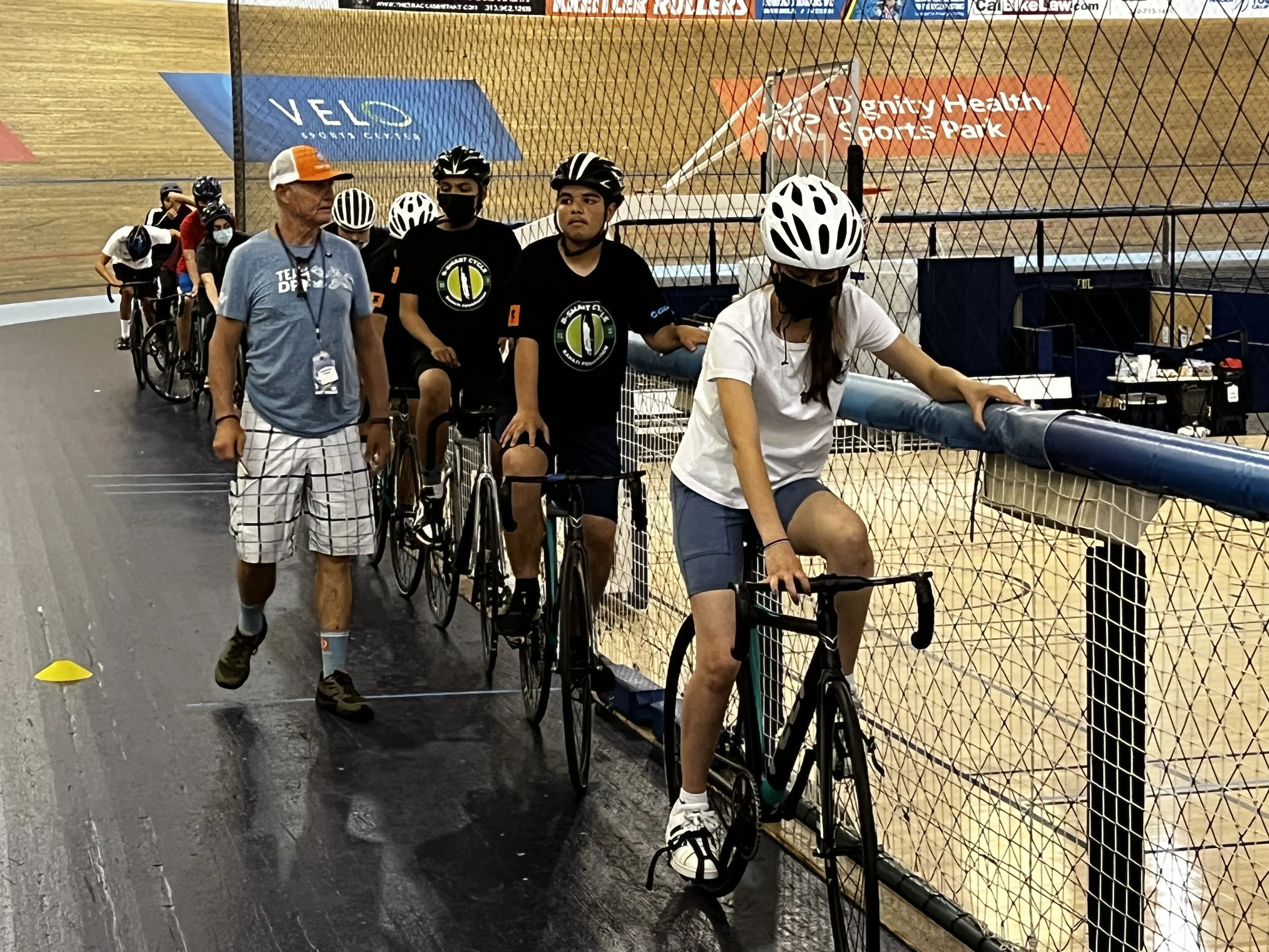 The Bahati Foundation