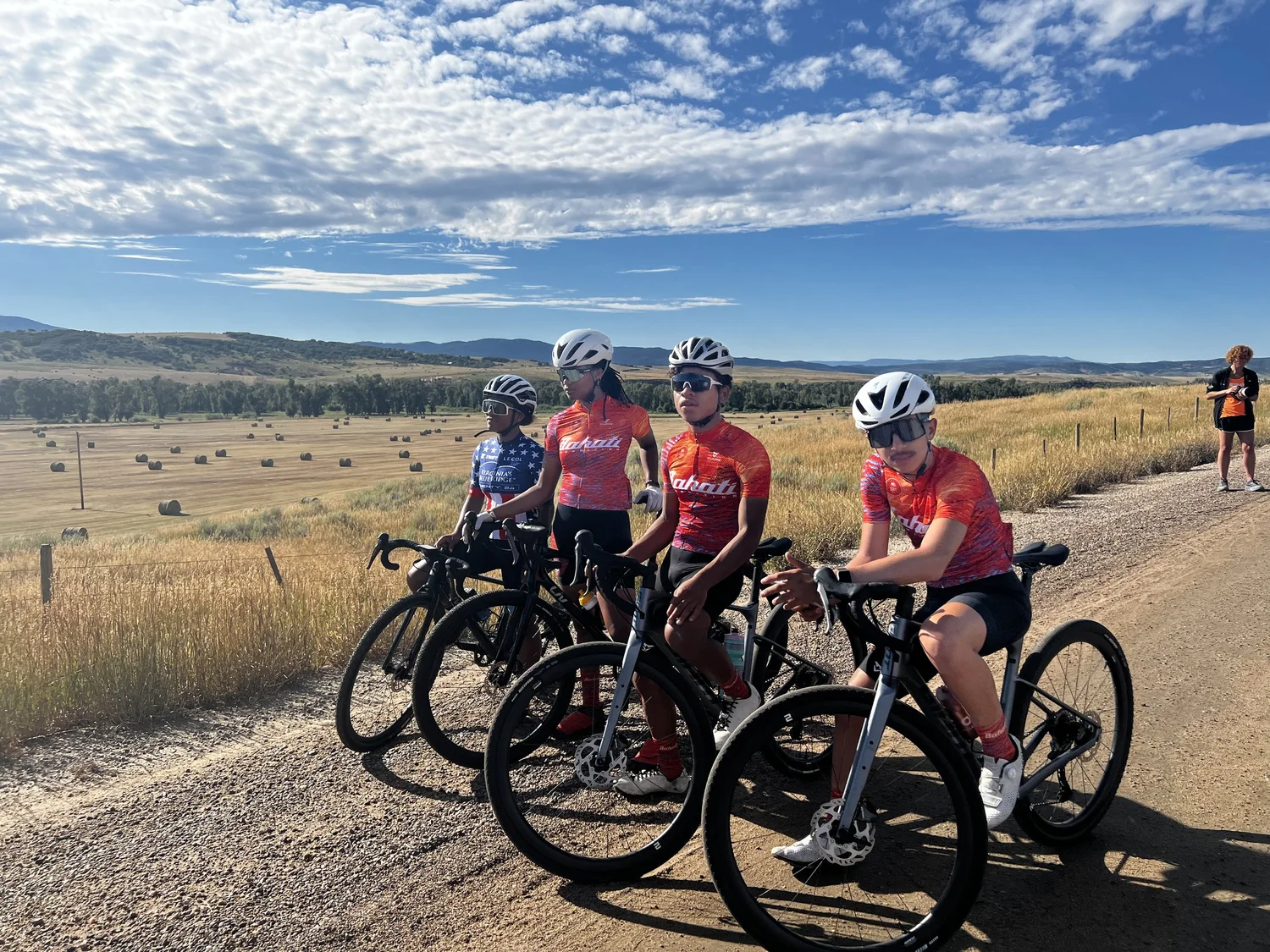 The Bahati Foundation