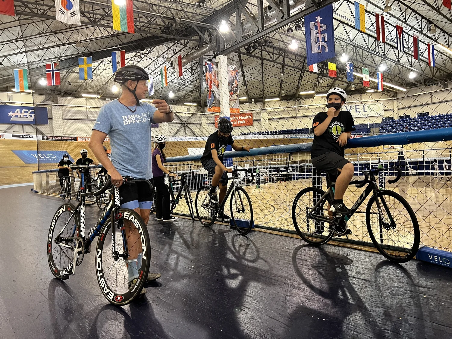 The Bahati Foundation