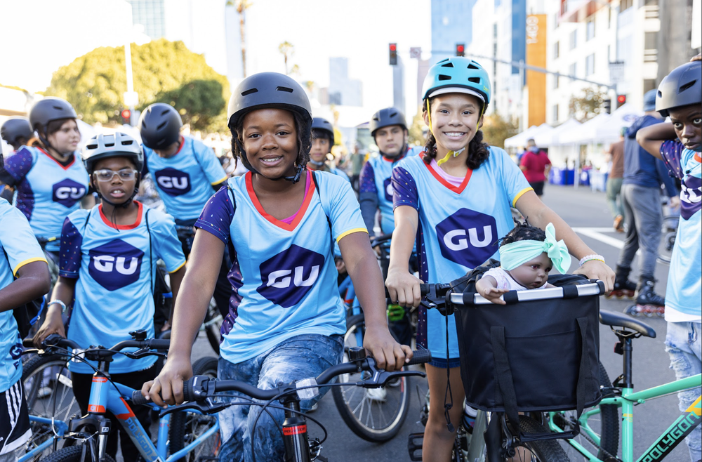 The Bahati Foundation