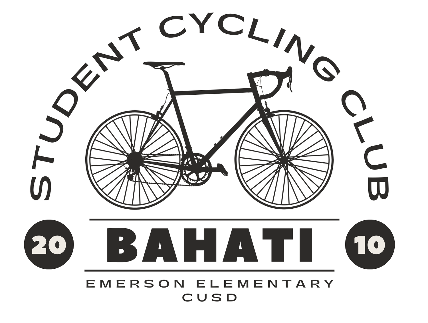 Student Cycling Club — The Bahati Foundation