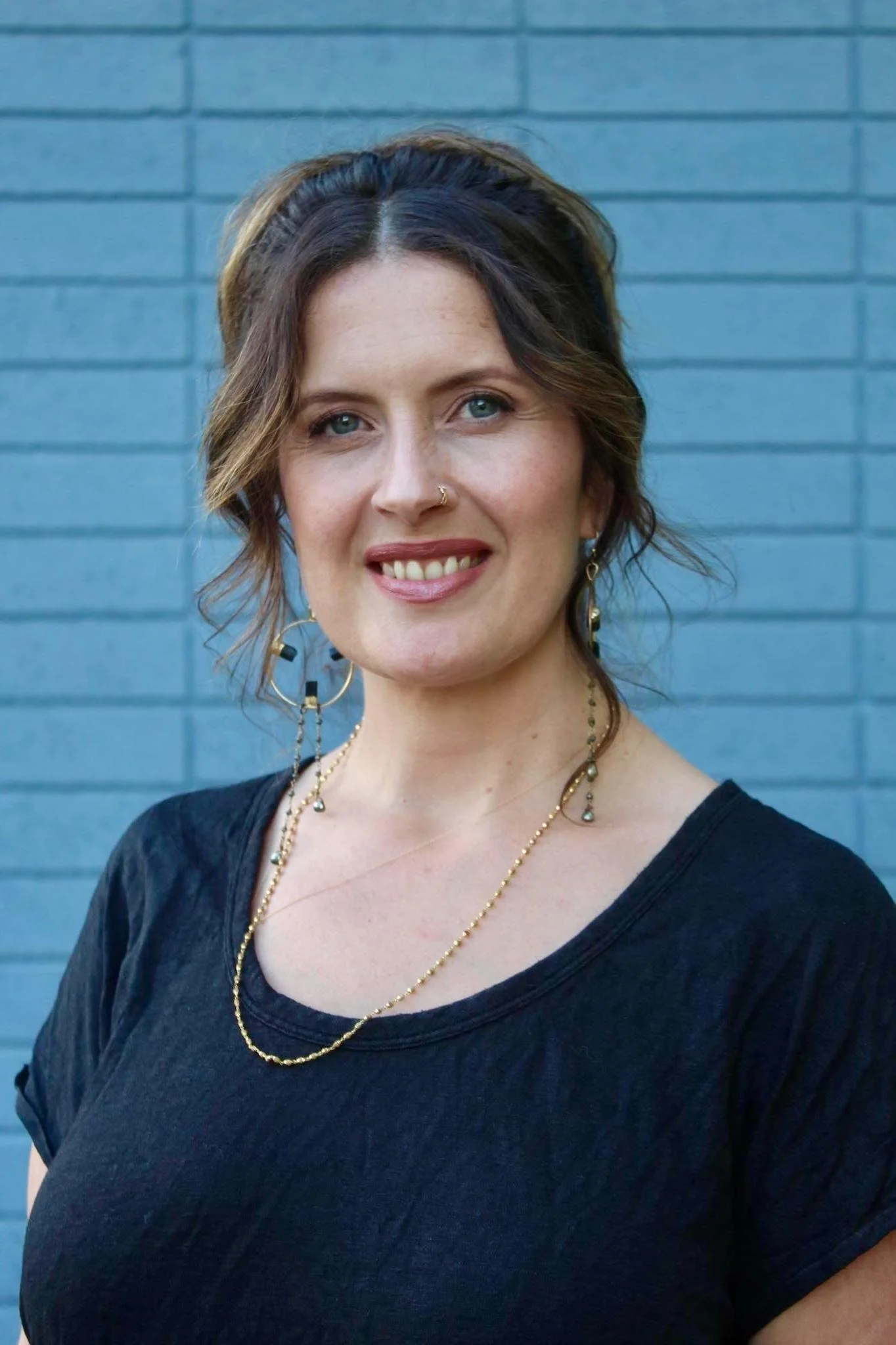 About 4 — Ember Salon