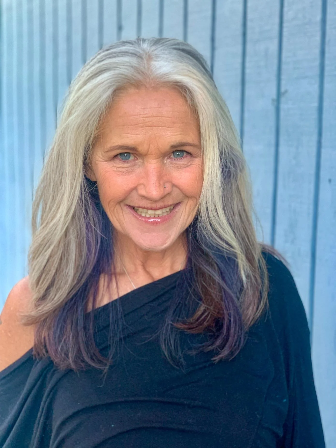 About 4 — Ember Salon