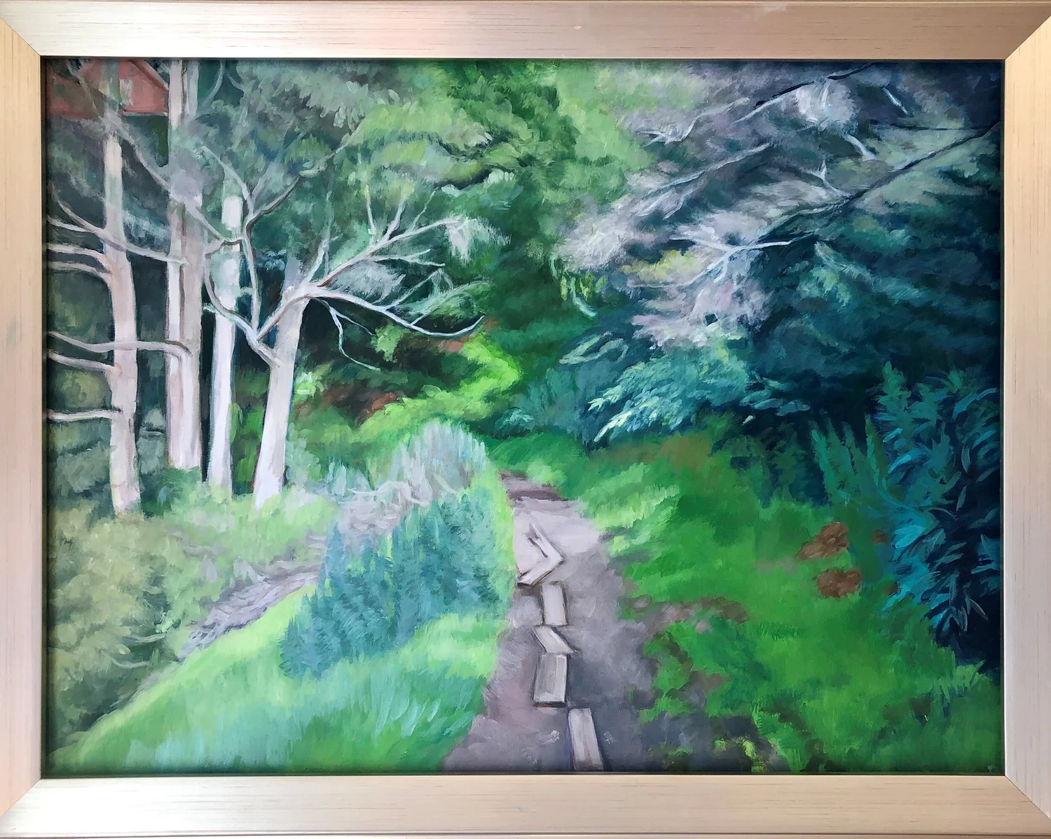 BEULAH CHANG ARTS