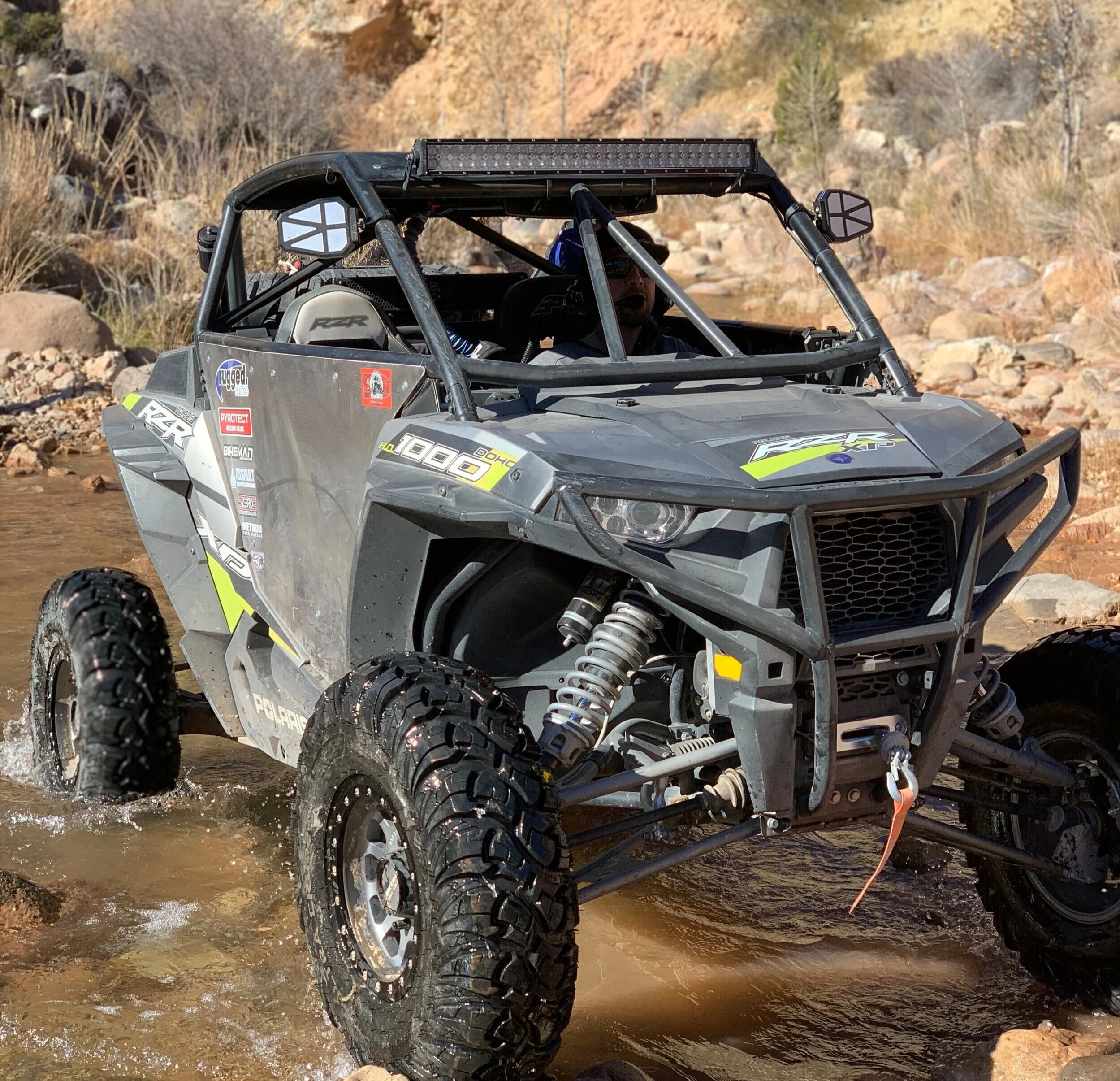 Mountain View Motorsports LLC