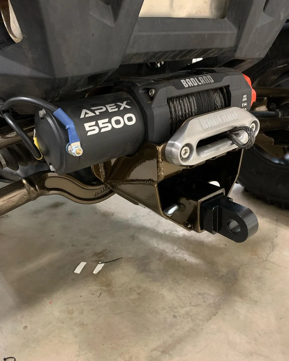 Mountain View Motorsports LLC