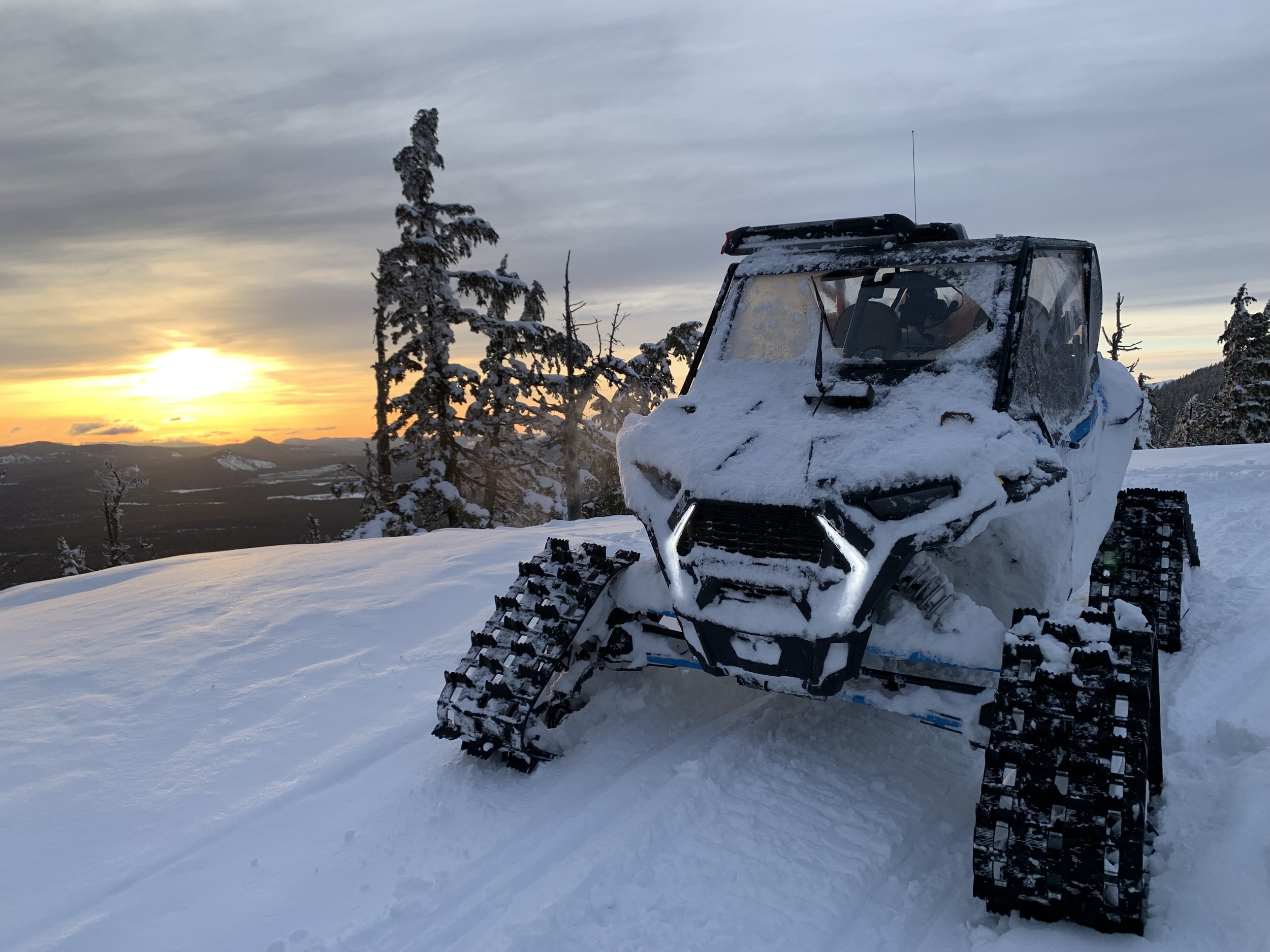 Mountain View Motorsports LLC