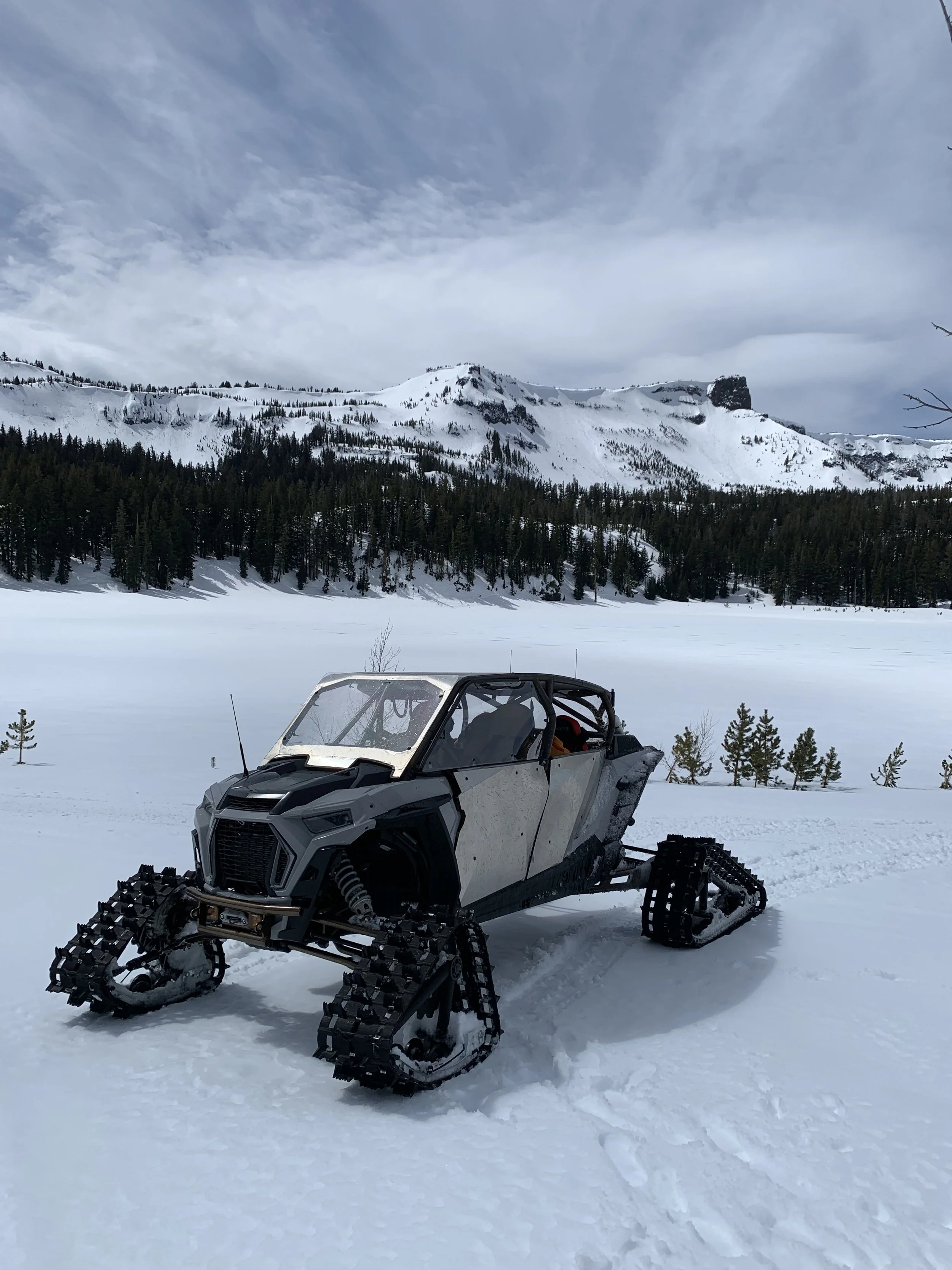 Mountain View Motorsports LLC