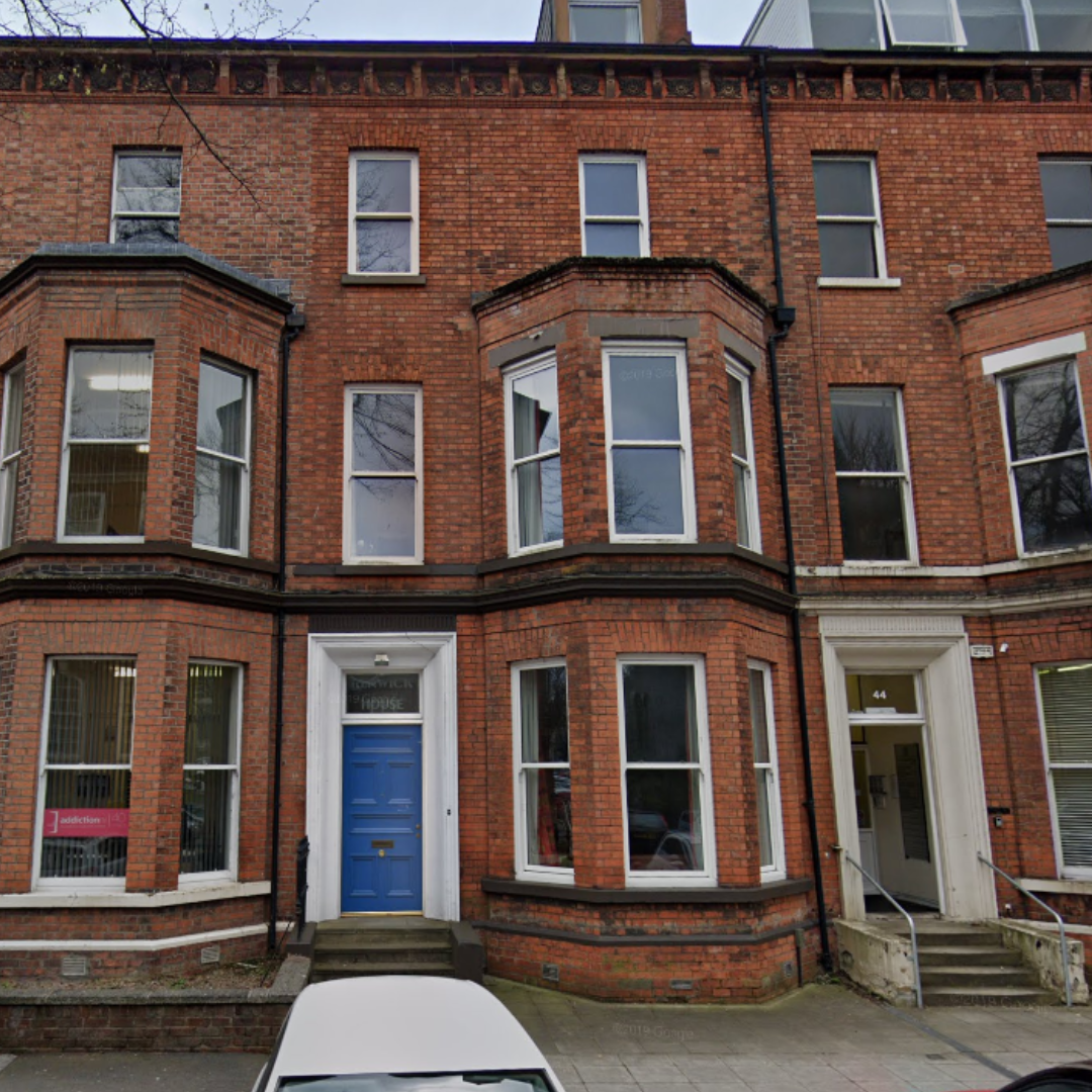 What is Renwick House? — Reformed Messenger