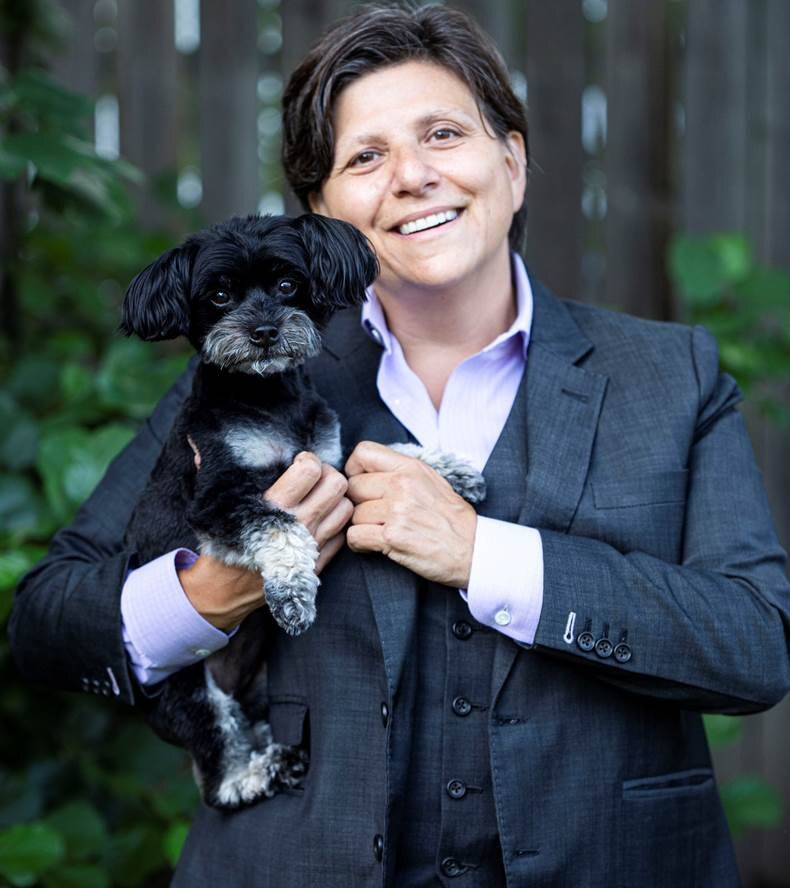 Our Story | Call Sheilah! | Move In & Move Out Specialists New York ...