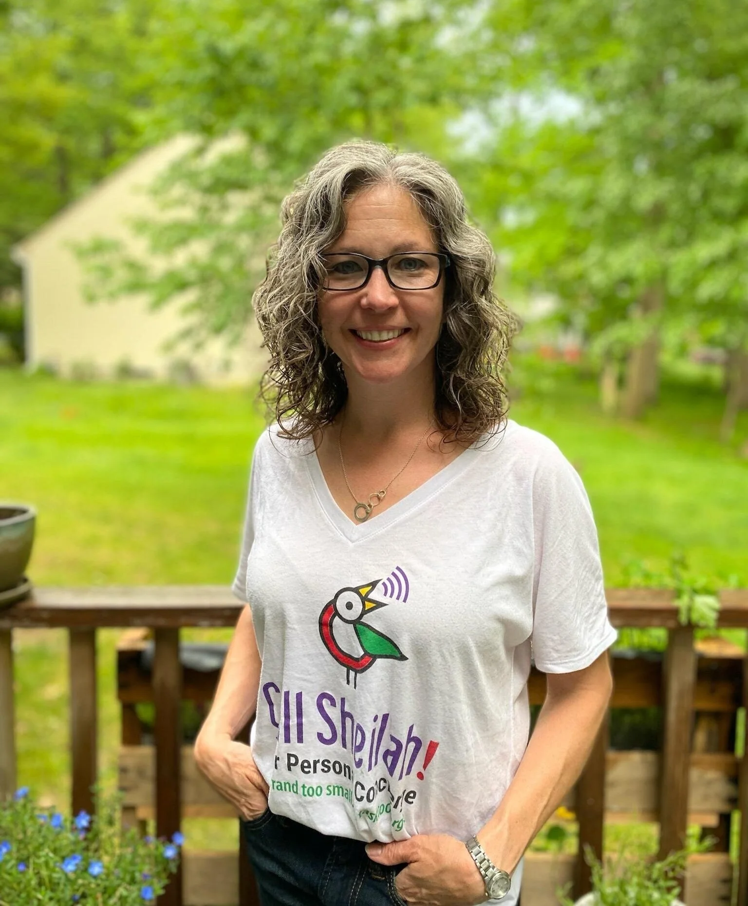 Our Story | Call Sheilah! | Move In & Move Out Specialists New York ...