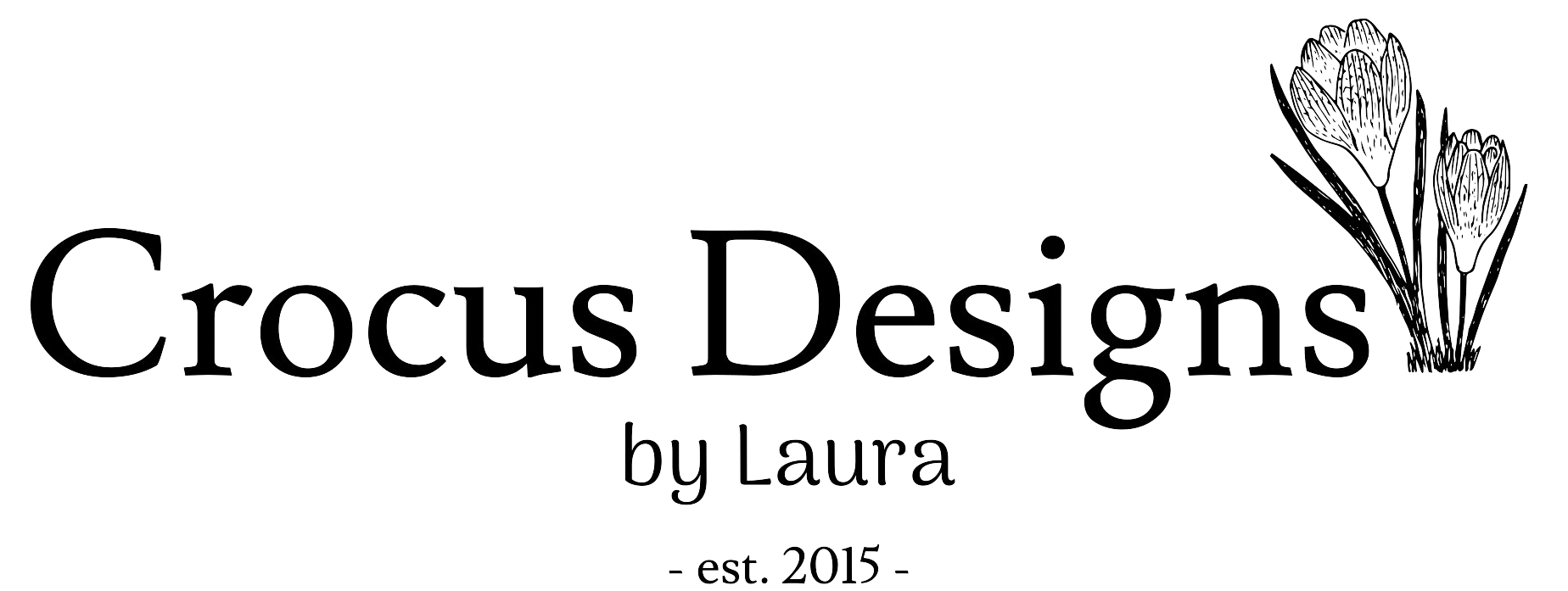 Crocus Designs by Laura