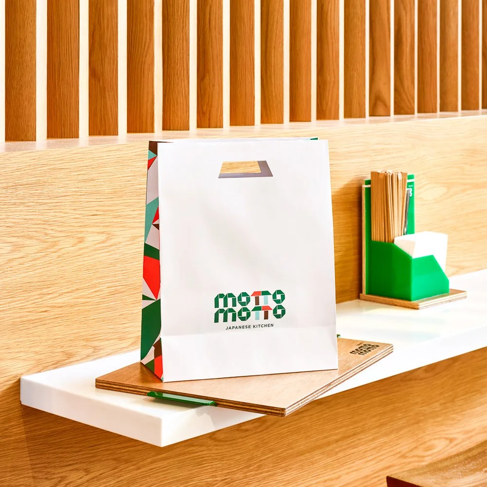 BUSINESS NEWS | MOTTO MOTTO FRANCHISE