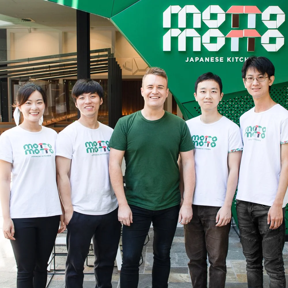 BUSINESS NEWS | MOTTO MOTTO FRANCHISE