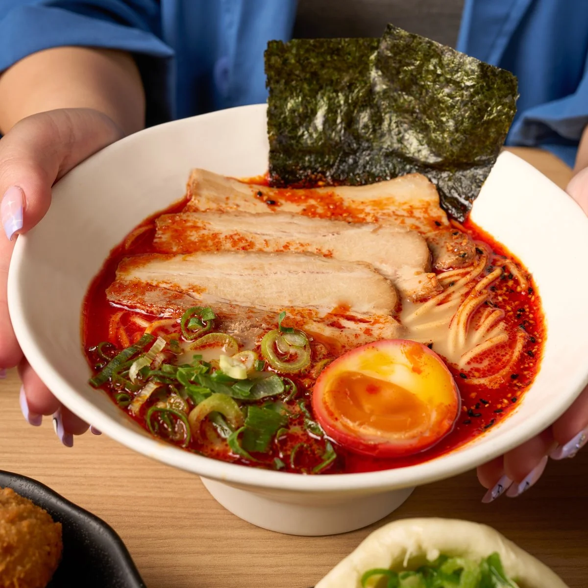 Motto Motto celebrates International Hot & Spicy Food Day with new ...