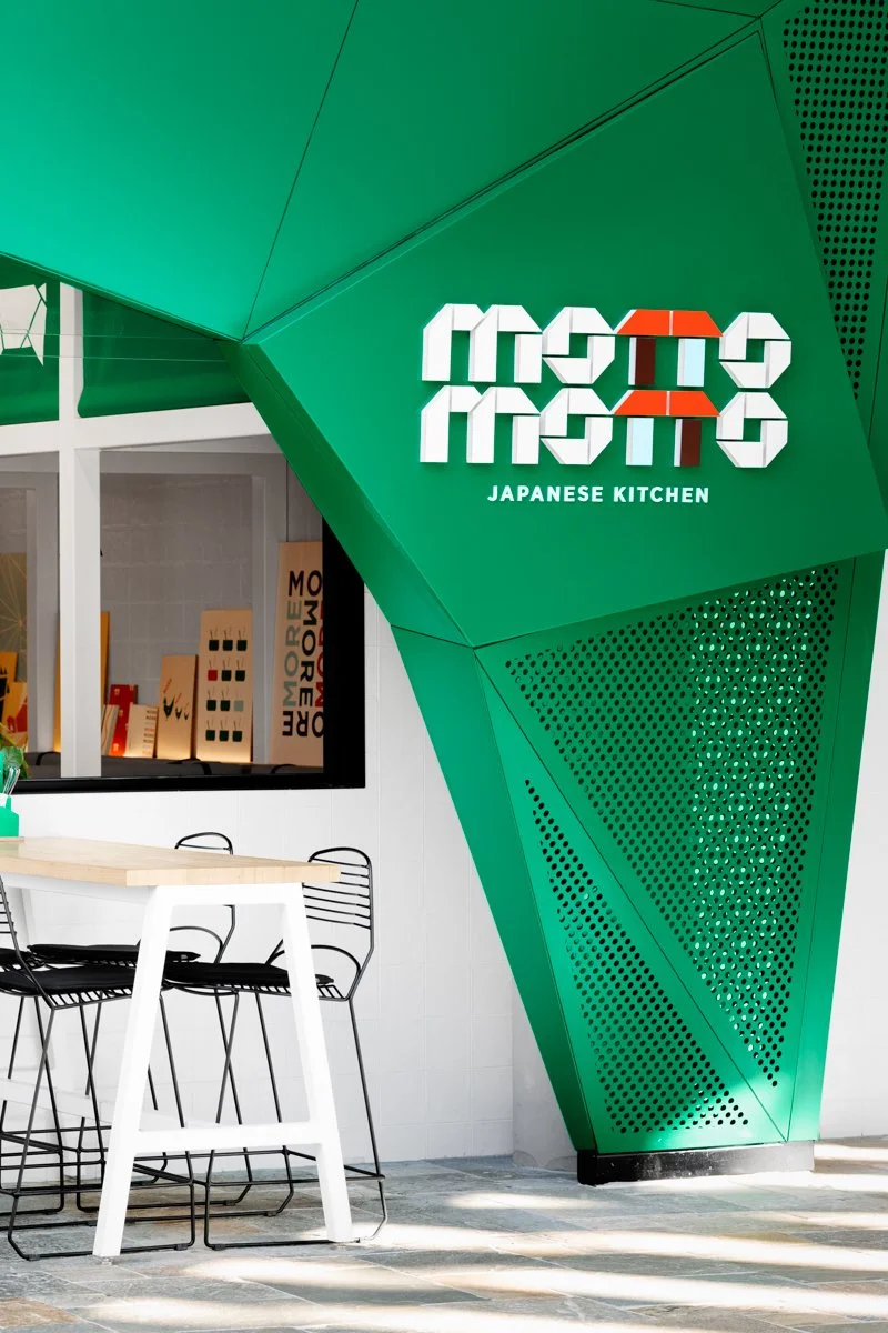 MOTTO MOTTO FRANCHISE