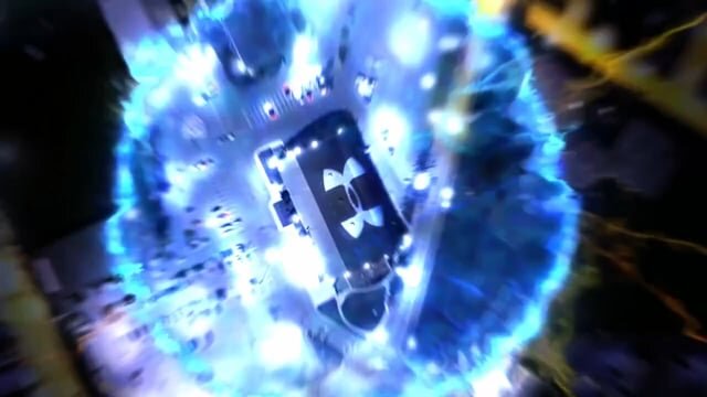 Motion — Gary Land