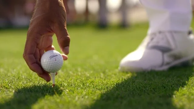 Motion — Gary Land