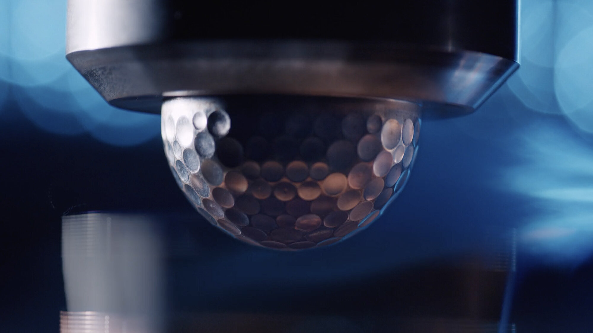 Motion — Gary Land