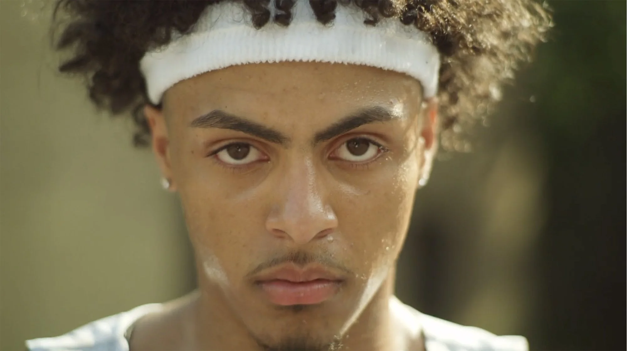 Motion — Gary Land