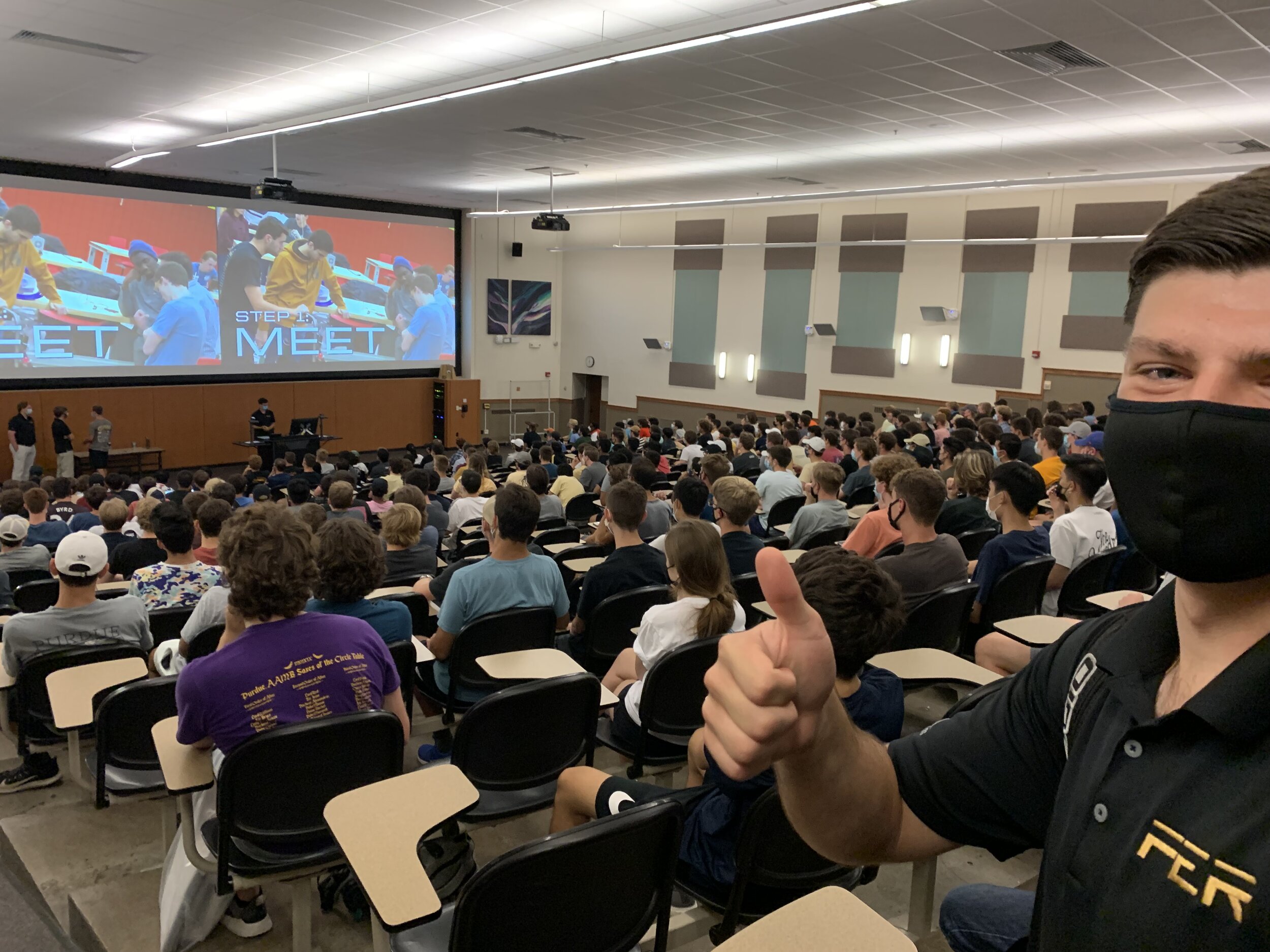 About — Purdue Electric Racing