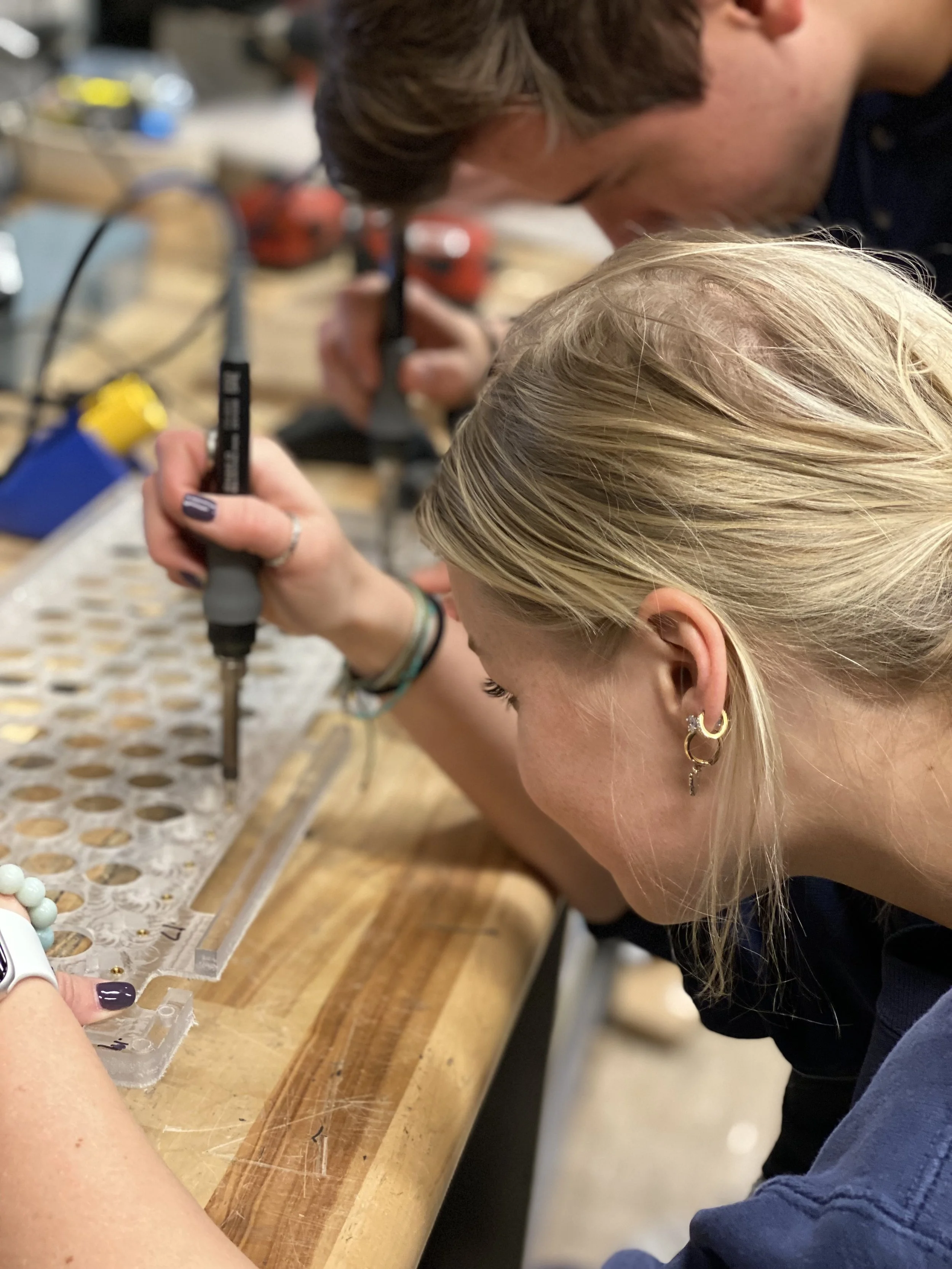 Gallery 3 — Purdue Electric Racing