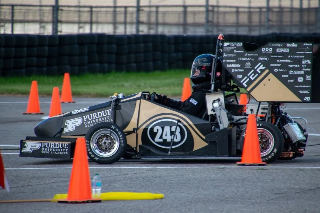Support Us — Purdue Electric Racing