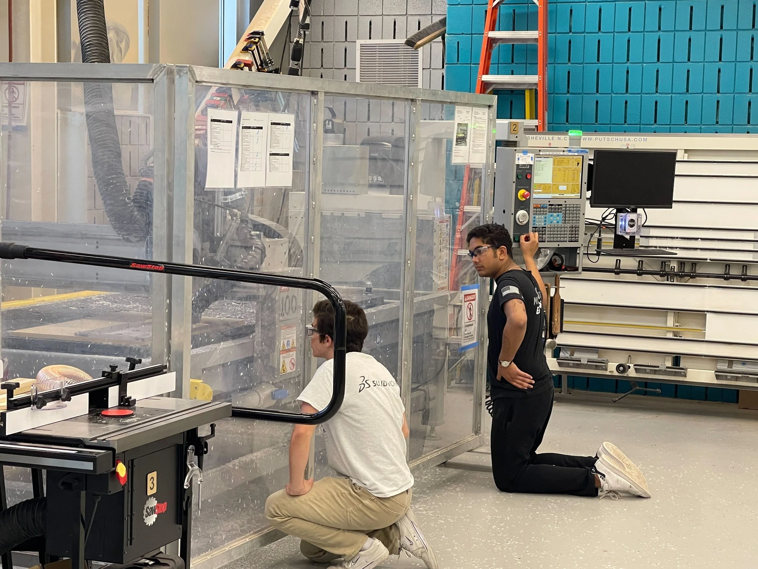 Gallery 3 — Purdue Electric Racing