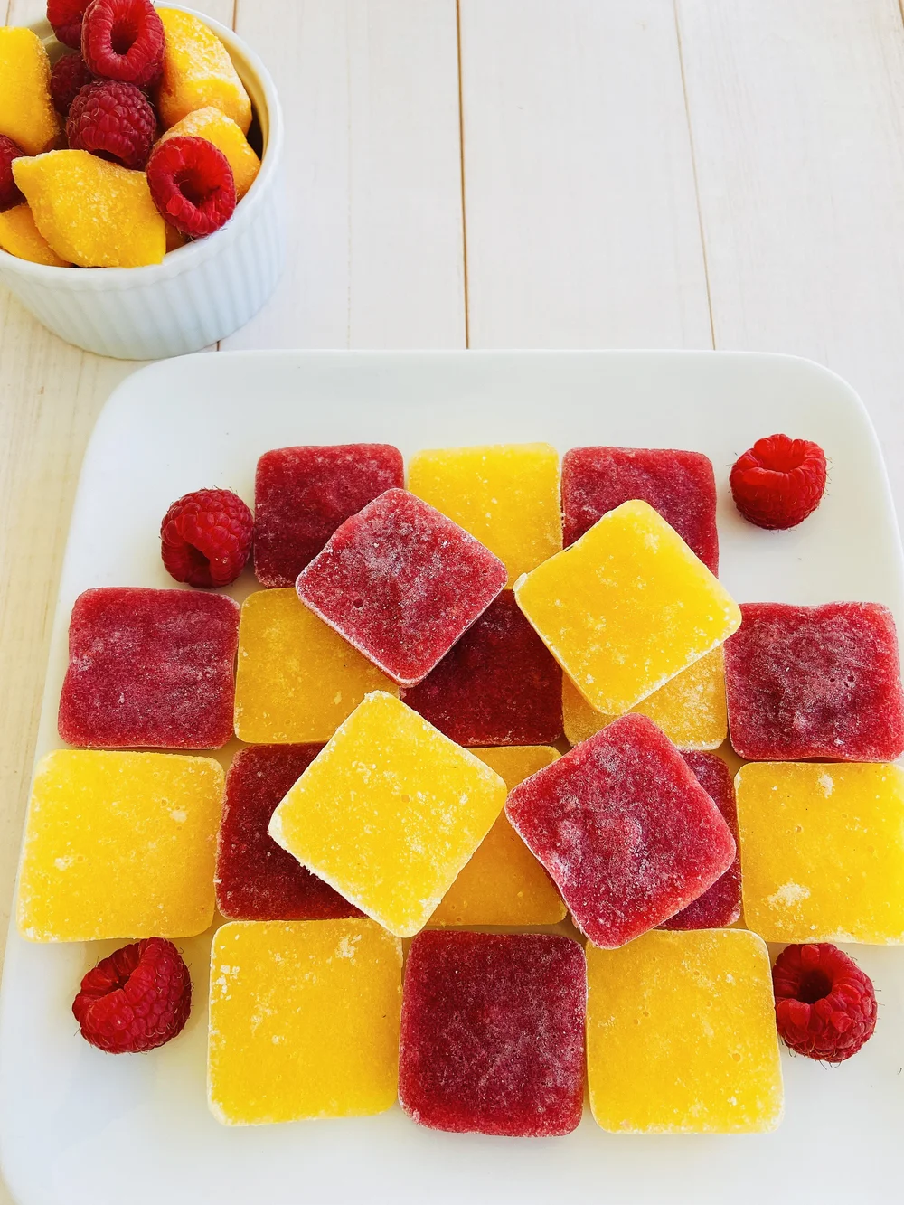 Mango Gummies — Joyful Gut Cooking