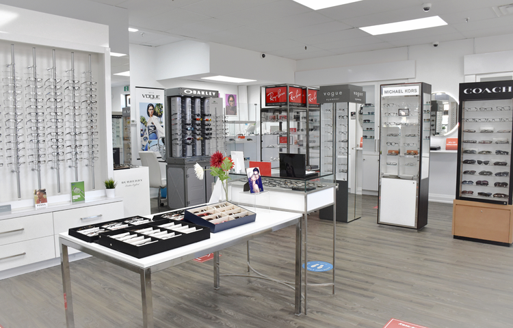 True North Optical