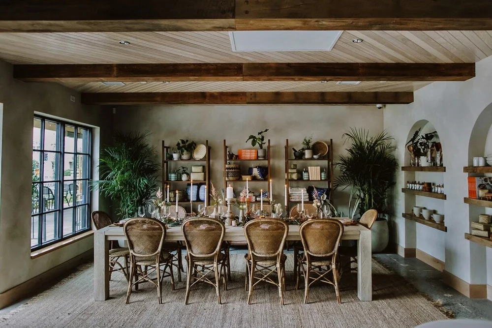 Private Dining | Book Your Private Experience — Khâluna