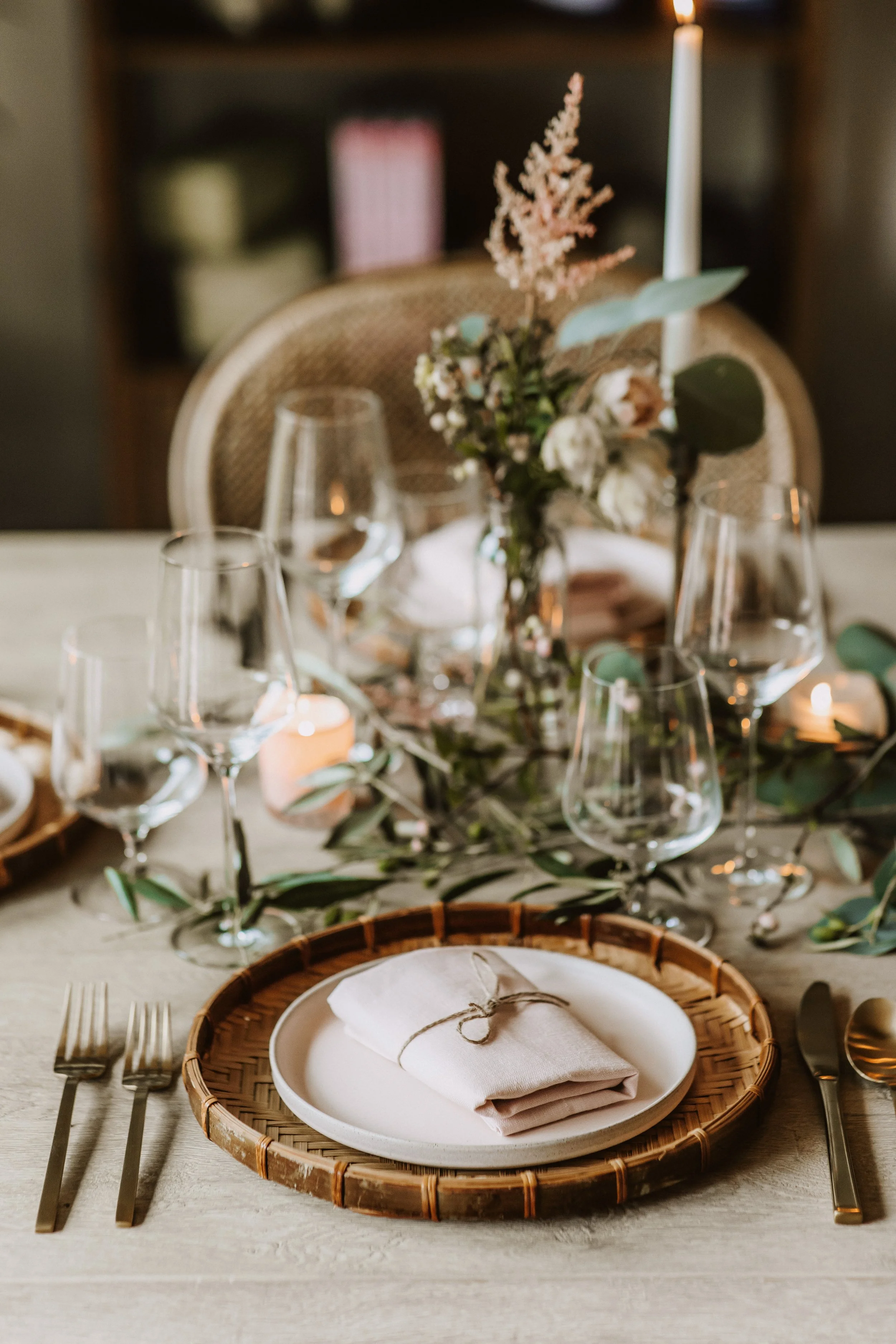 Private Dining | Book Your Private Experience — Khâluna