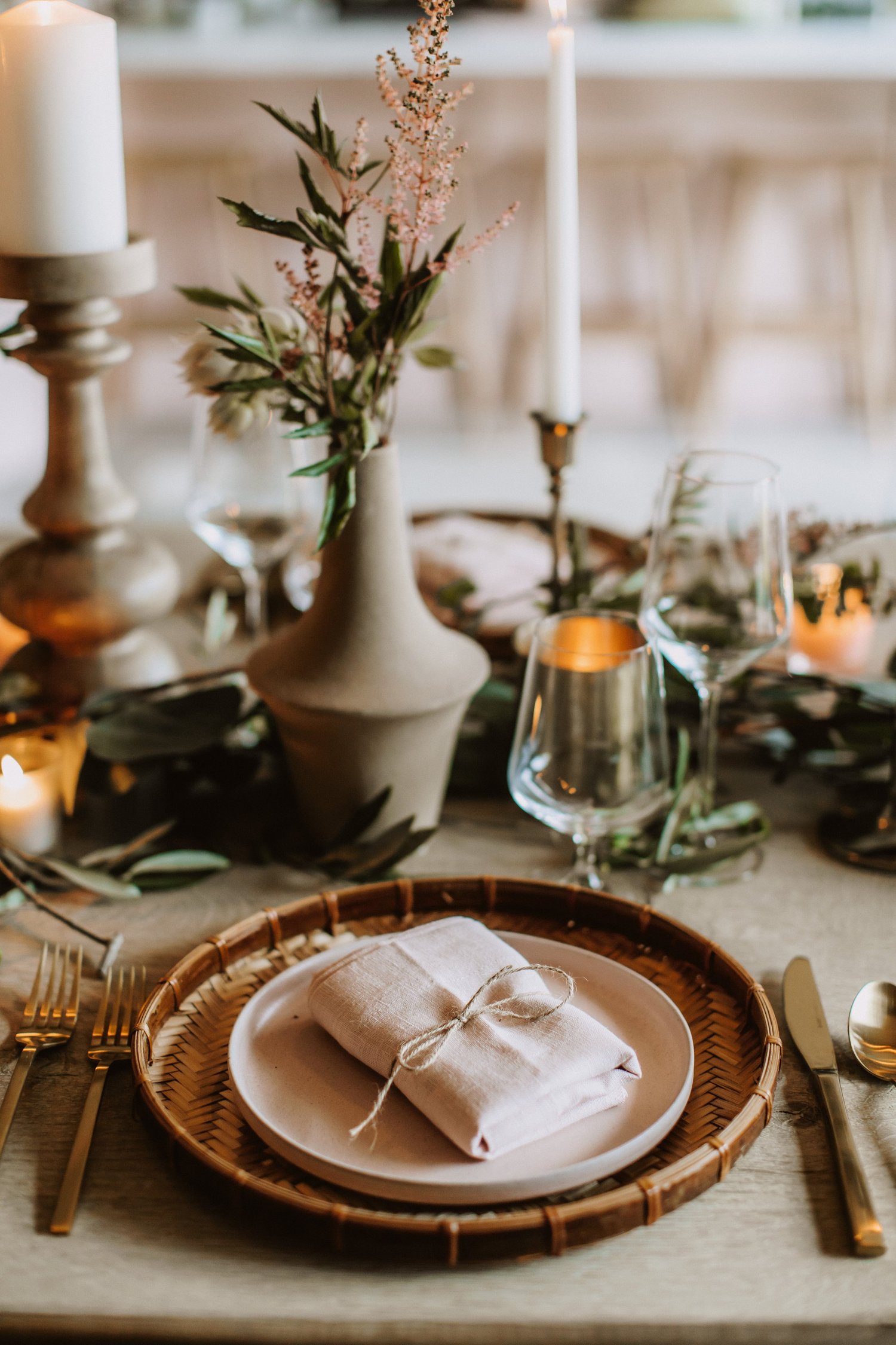 Private Dining | Book Your Private Experience — Khâluna