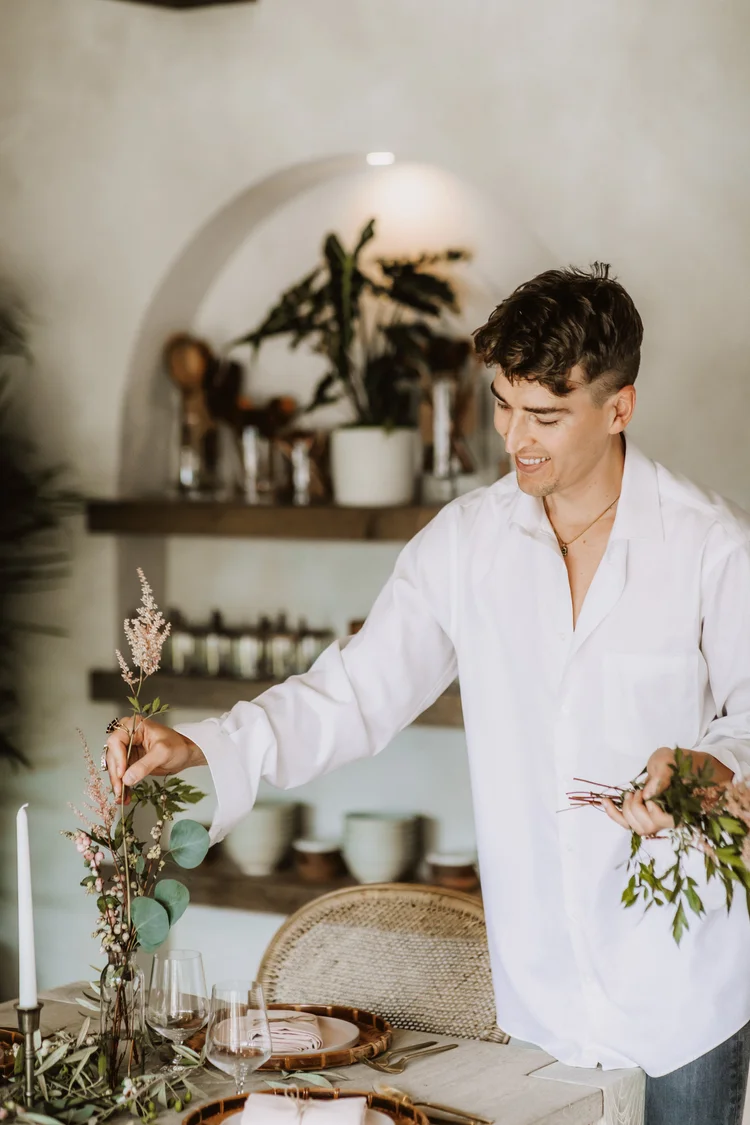 Private Dining | Book Your Private Experience — Khâluna