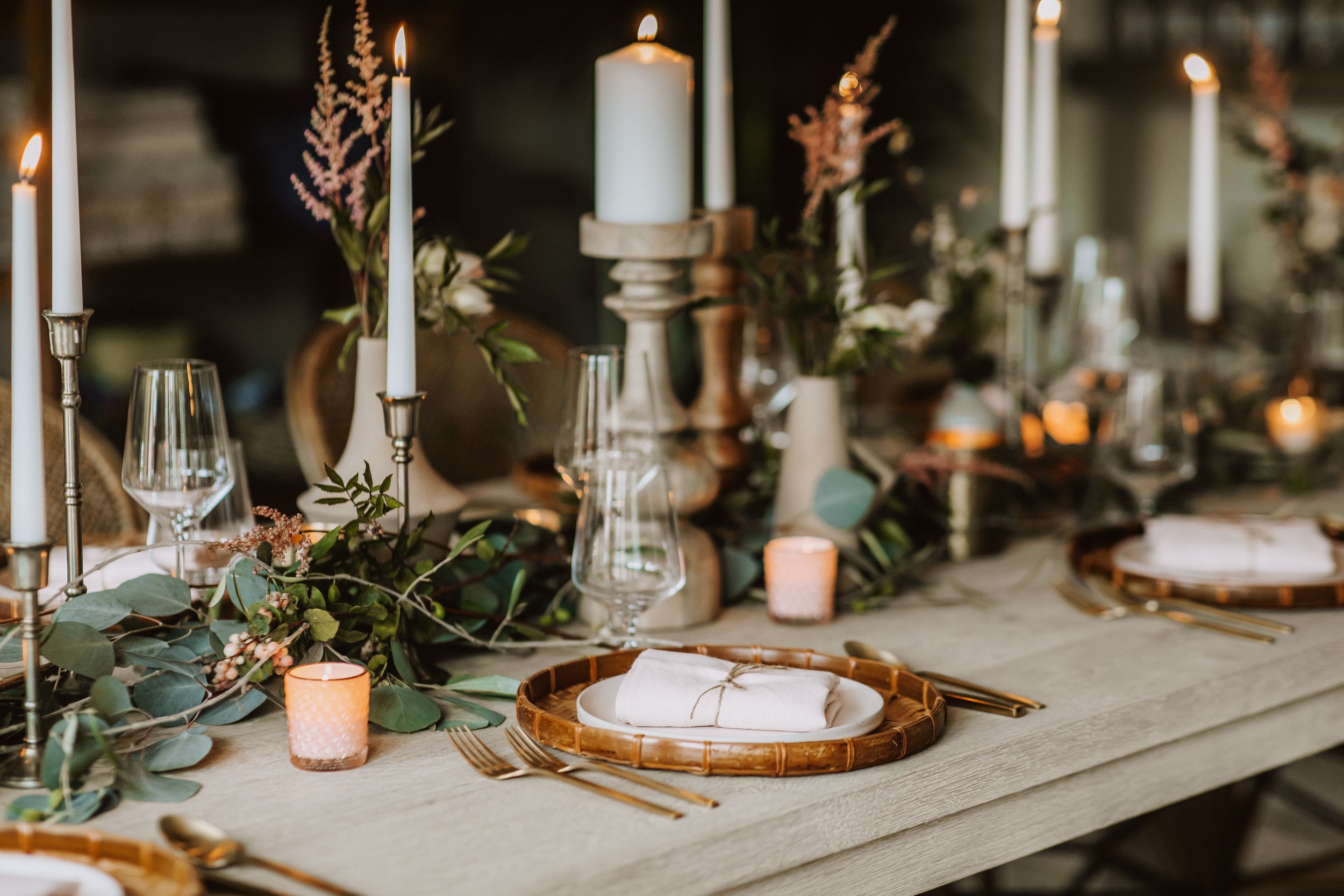 Private Dining | Book Your Private Experience — Khâluna