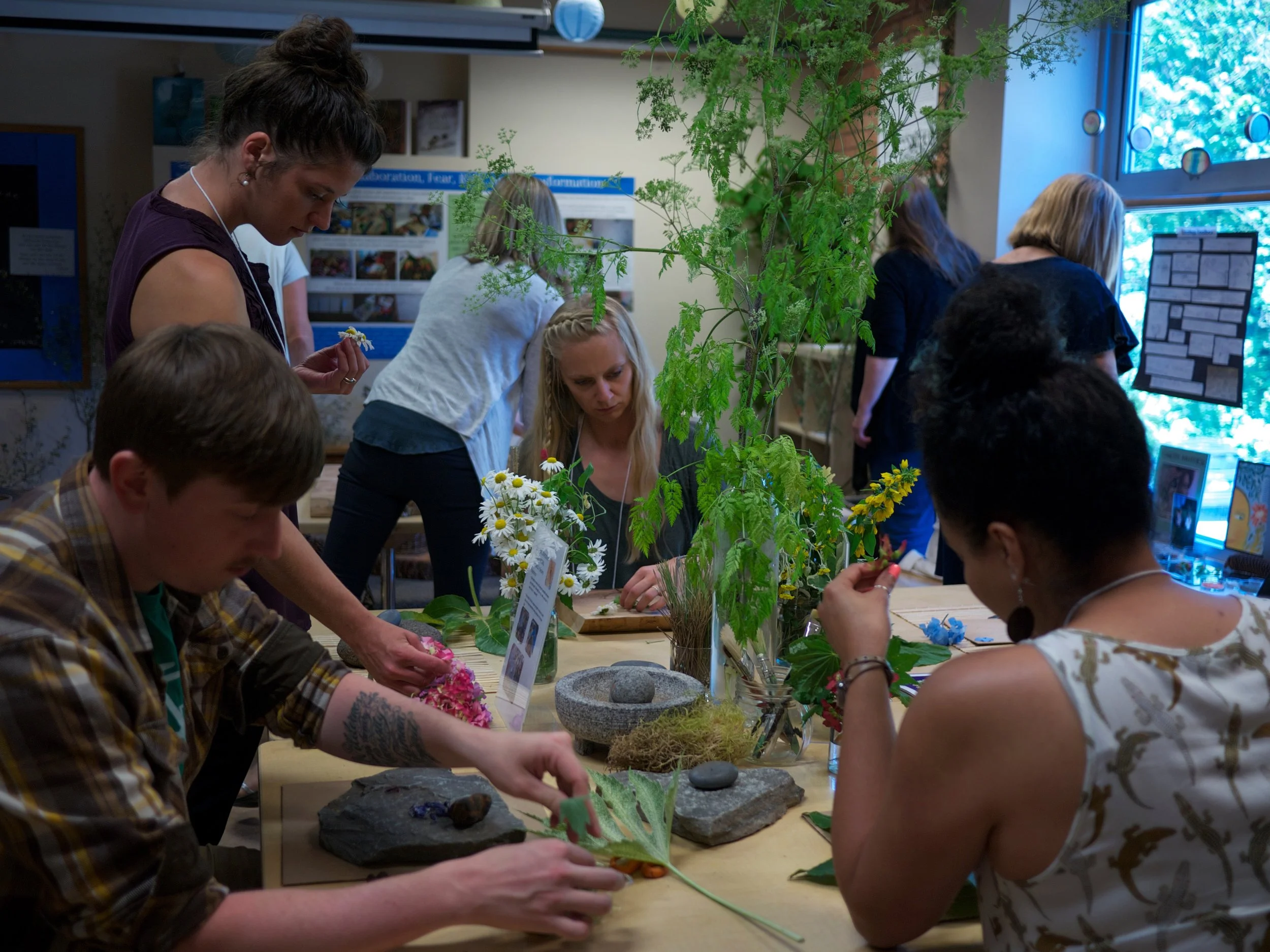 Leading Playful Inquiry — Center for Playful Inquiry