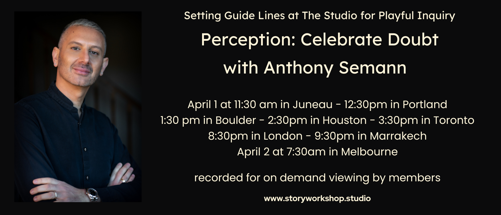 Center for Playful Inquiry